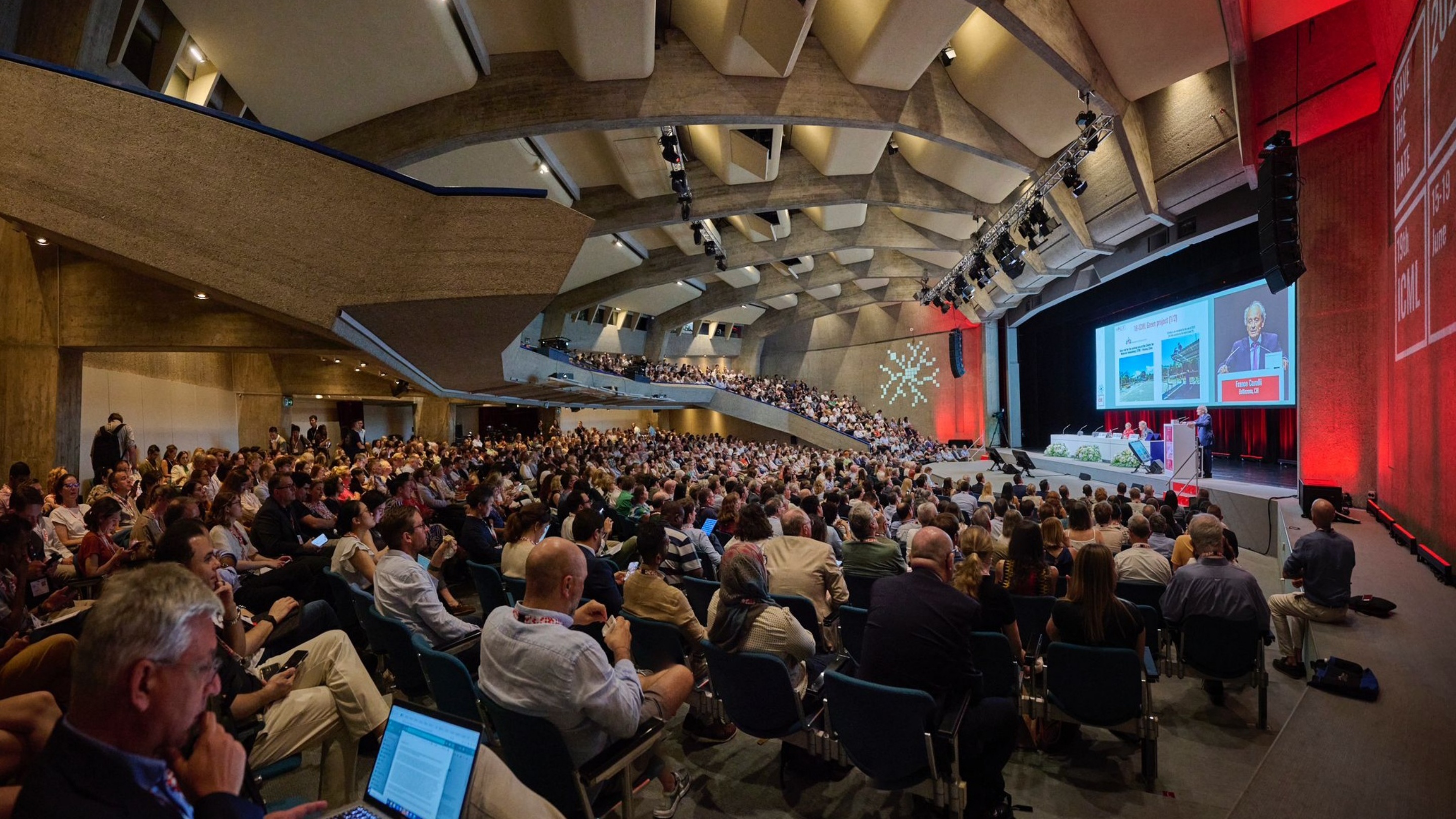 18th International Conference on Malignant Lymphoma (ICML) concludes ...