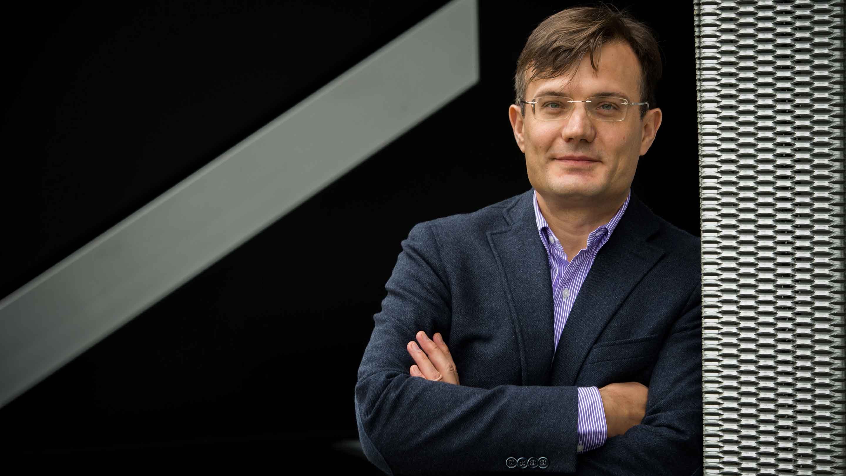 Prof. Krause appointed member of the ZIB Scientific Advisory Council
