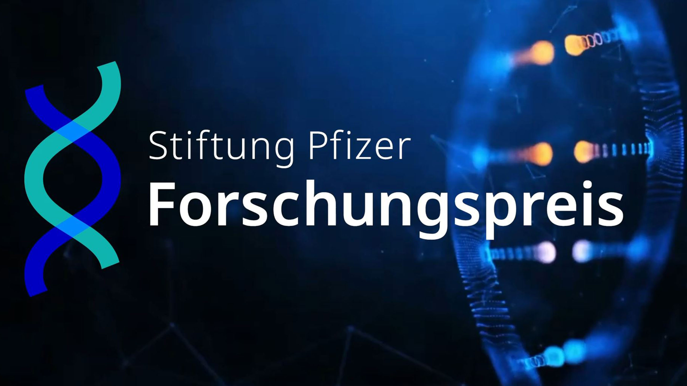 Pfizer Research Prize in Oncology for research performed at IOR