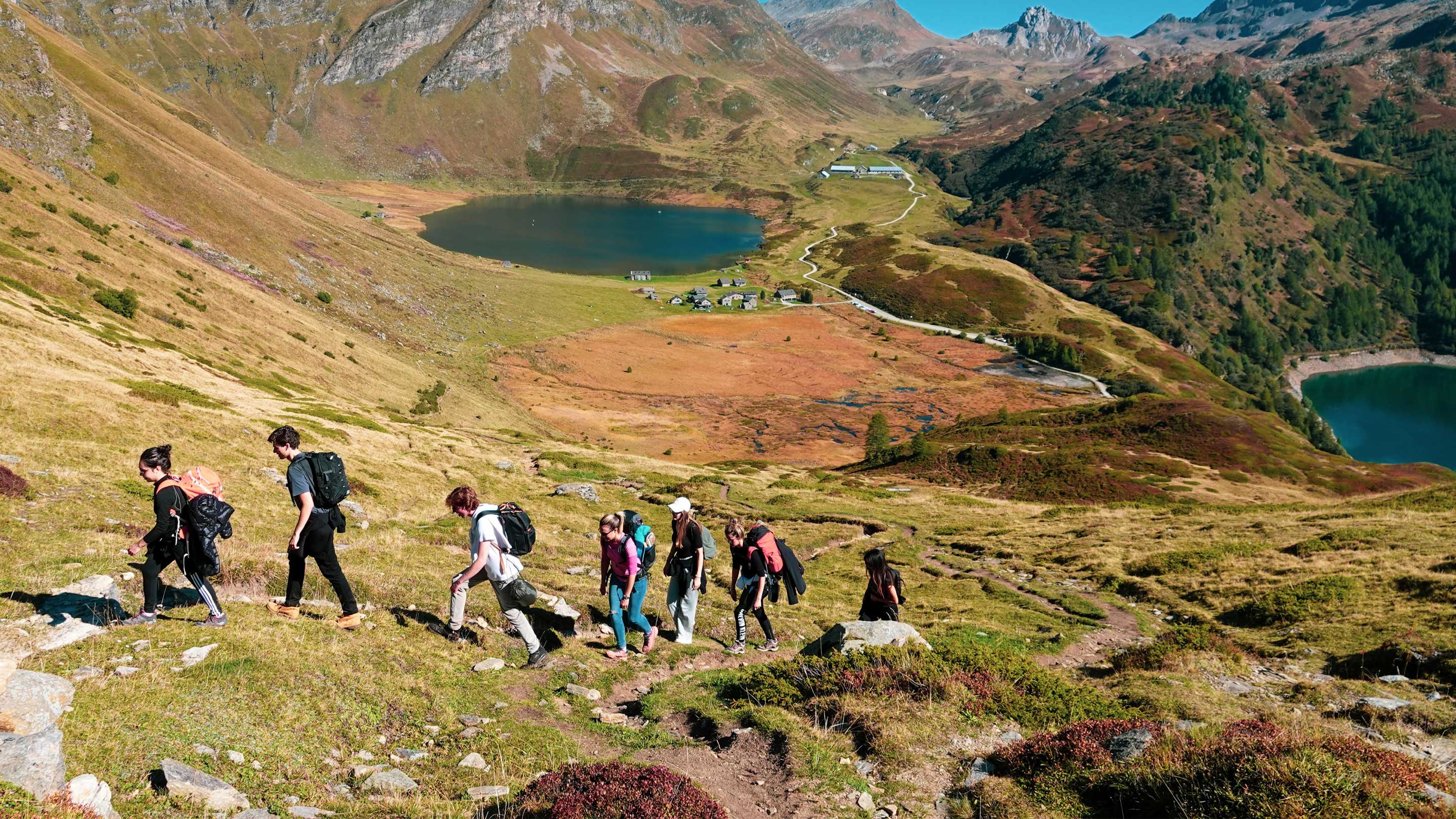 The House of Sustainability is presented in a video | House of ...