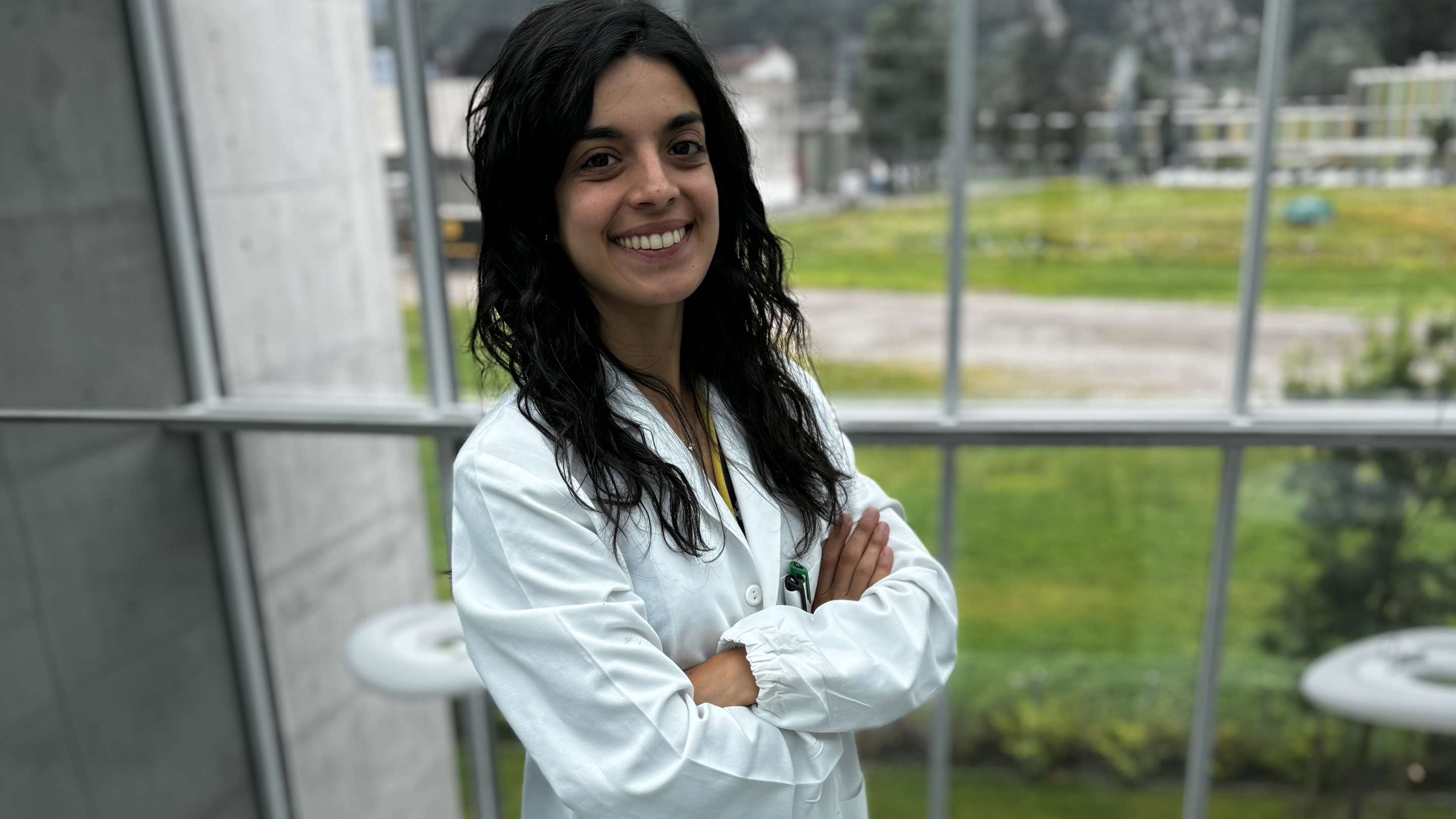 EFIS-EJI Travel Grant for Maria Teresa Balia of the IOR